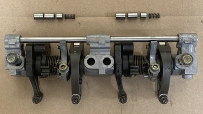 Subaru ej253 avls Intake Rocker Arm Mechanism 13330AA020 - With Pins ...