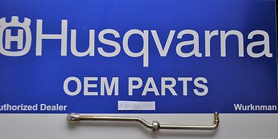 Genuine OEM Husqvarna 532195270 aka 581506903 Front Suspension Link | eBay