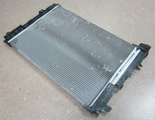 2013-20 MERCEDES GLA250 CLA250 OEM Radiator AC Air Condition ...