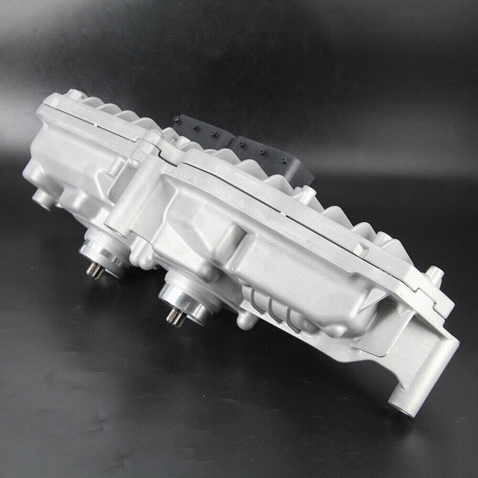 Programmed TCU TCM Transmission Control Module A2C53377498 11-18 Ford ...