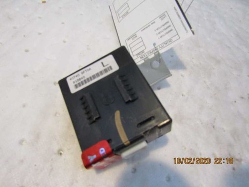 2018 TITAN TPMS Suspension Control Module ID 407409FT0A | eBay