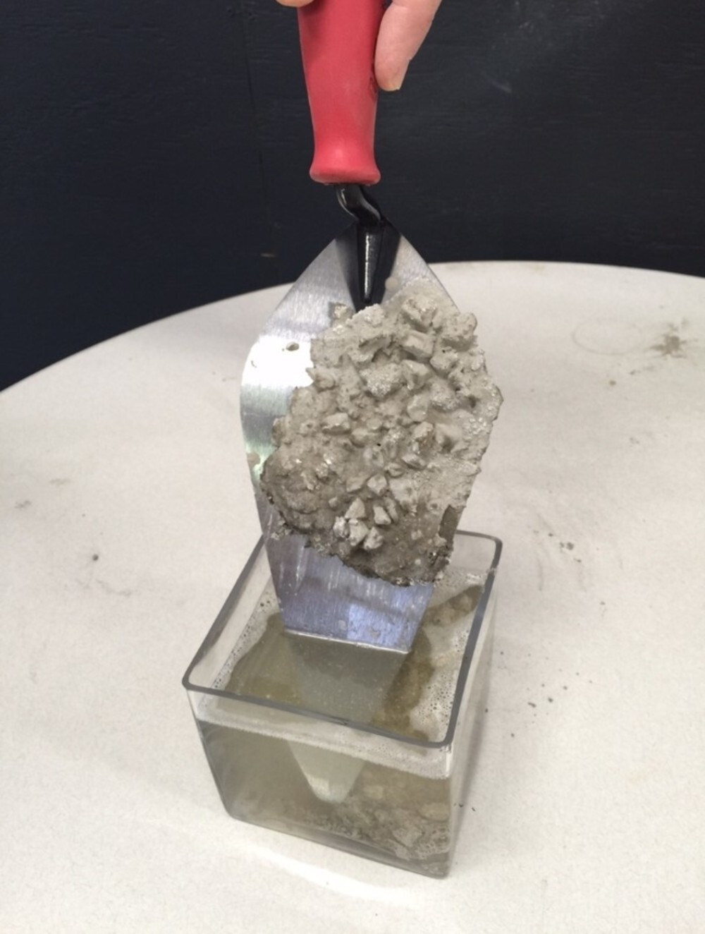 Bullseye Products Super Quick Concrete Dissolver 22Oz 649823868987 | eBay