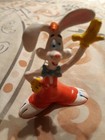 Disney 1987 vintage ROGER RABBIT Figure Toy | eBay