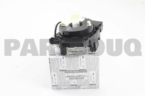 B5567CM60A Genuine Nissan BODY COMBI SW B5567-CM60A | eBay