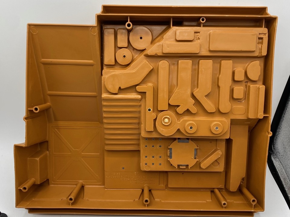 Vintage 1979 Kenner Star Wars DROID FACTORY Parts Pieces & Repair | eBay