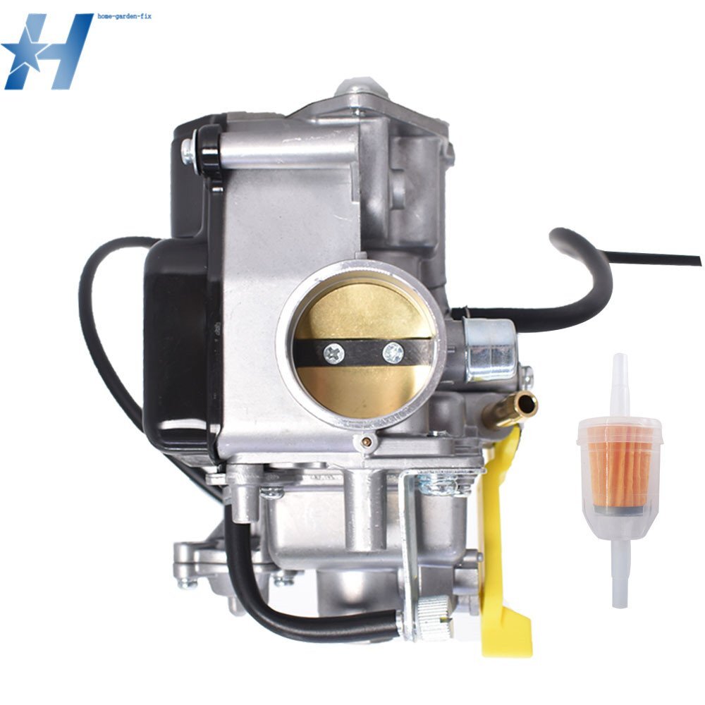 Carburetor For Honda TRX 300 EX TRX300EX Carb 1993-1997 NEW | eBay