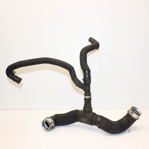 MERCEDES-BENZ S W221 Schlauch Kühlung A2215014791 4.70 Petrol 320kw ...