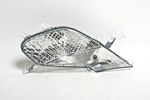 Original weiß klar Seitenblinker links Porsche Cayenne 2003-2006 | eBay