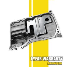 Engine Oil Pan OEM for 2006 Mazda 3 Hatchback 2.3l 4cyl FOMOCO S5209 ...