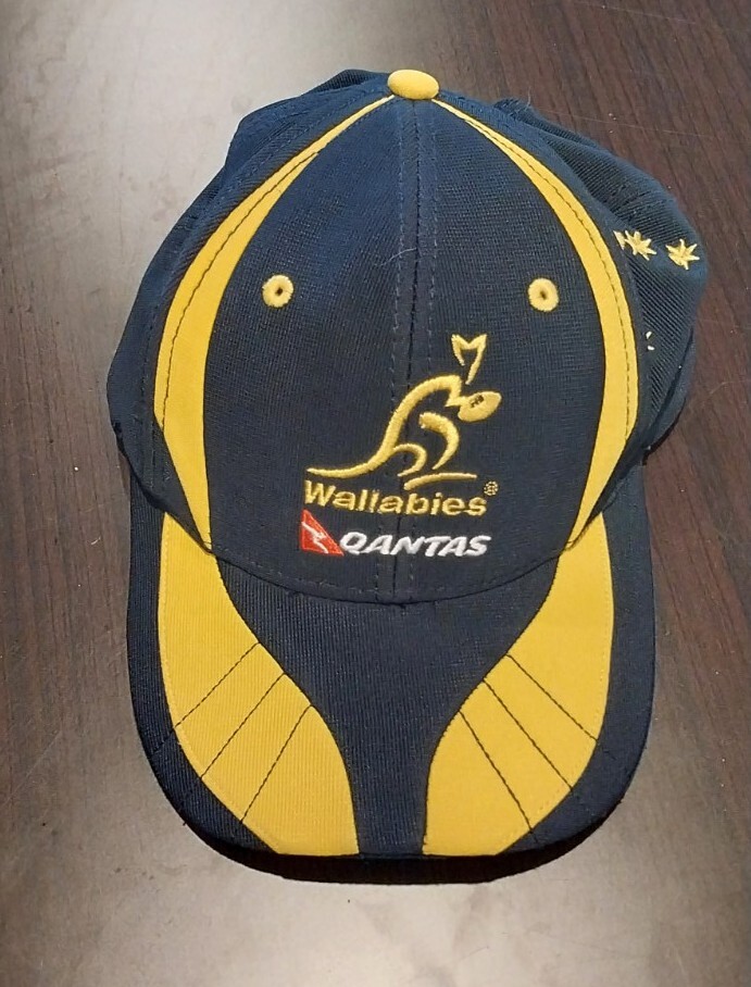 Qantas Wallabies Logo Qantas Unveils New 'flying Art' As Fleet Renewal