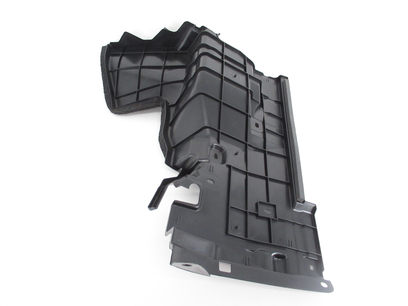 Genuine OEM Nissan 62822-3YU0A Passenger Front Air Guide 2016-2019 ...