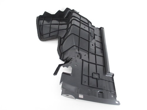 Genuine OEM Nissan 62822-3YU0A Passenger Front Air Guide 2016-2019 ...