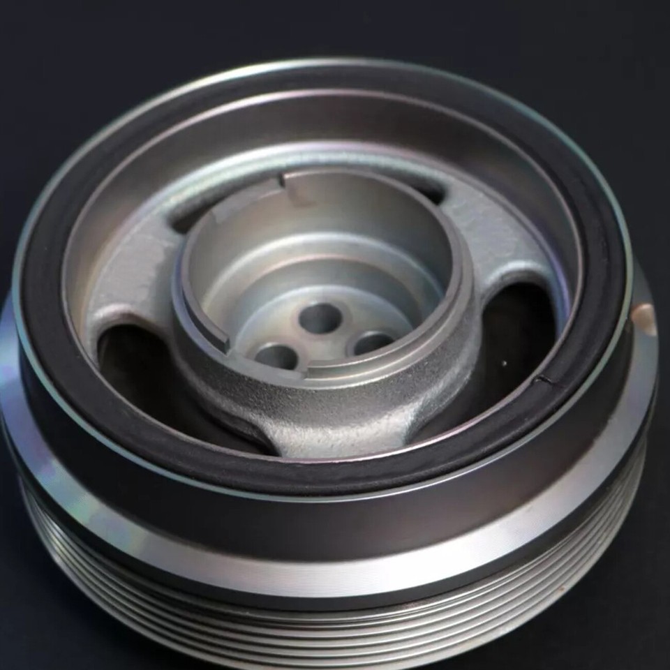 Engine Crankshaft Pulley 11238669098 Fits BMW X1 X2 228i Gran Coupe ...