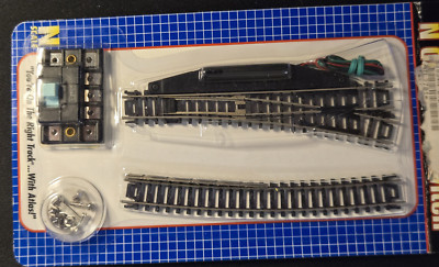 Atlas 2700 Code 80 Standard Switch Remote Left 732573027008| eBay