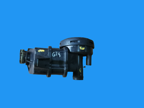 GENUINE PORSCHE CAYMAN 718 2019 4.0 PETROL GT4 DKD OIL SEPARATOR ...