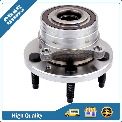 Rear Wheel Hub Bearing For Ford Explorer 2011-2014 2015 2016 2017 2018 ...