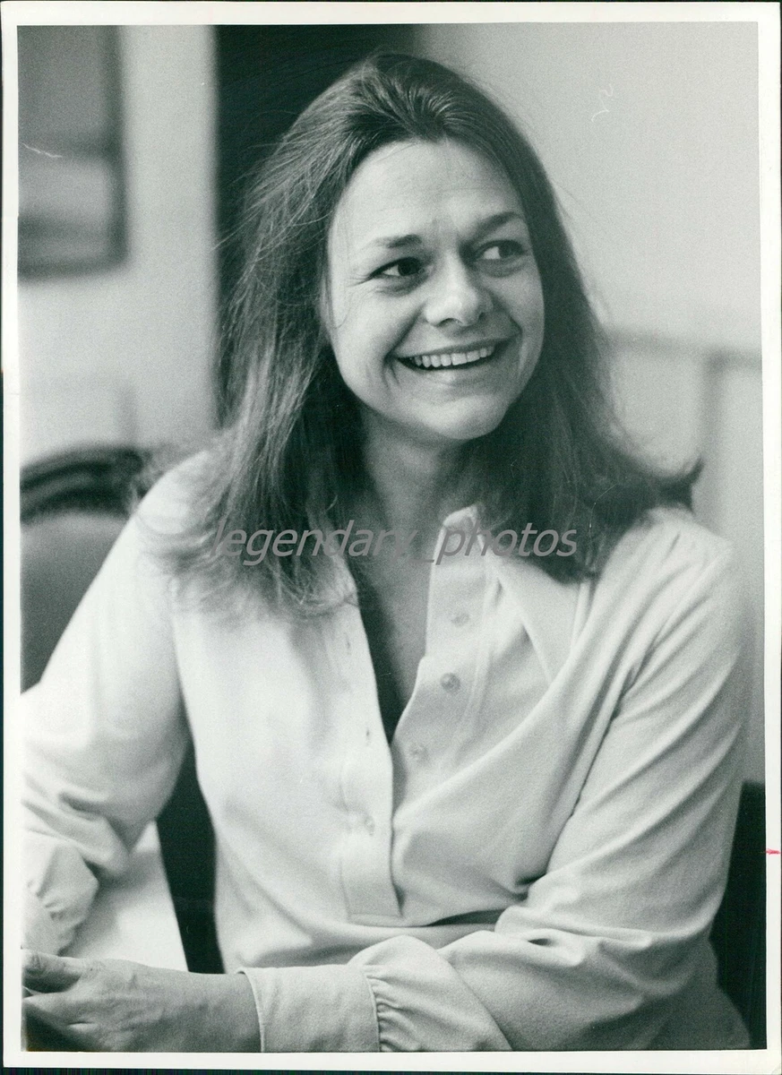 Estelle Parsons