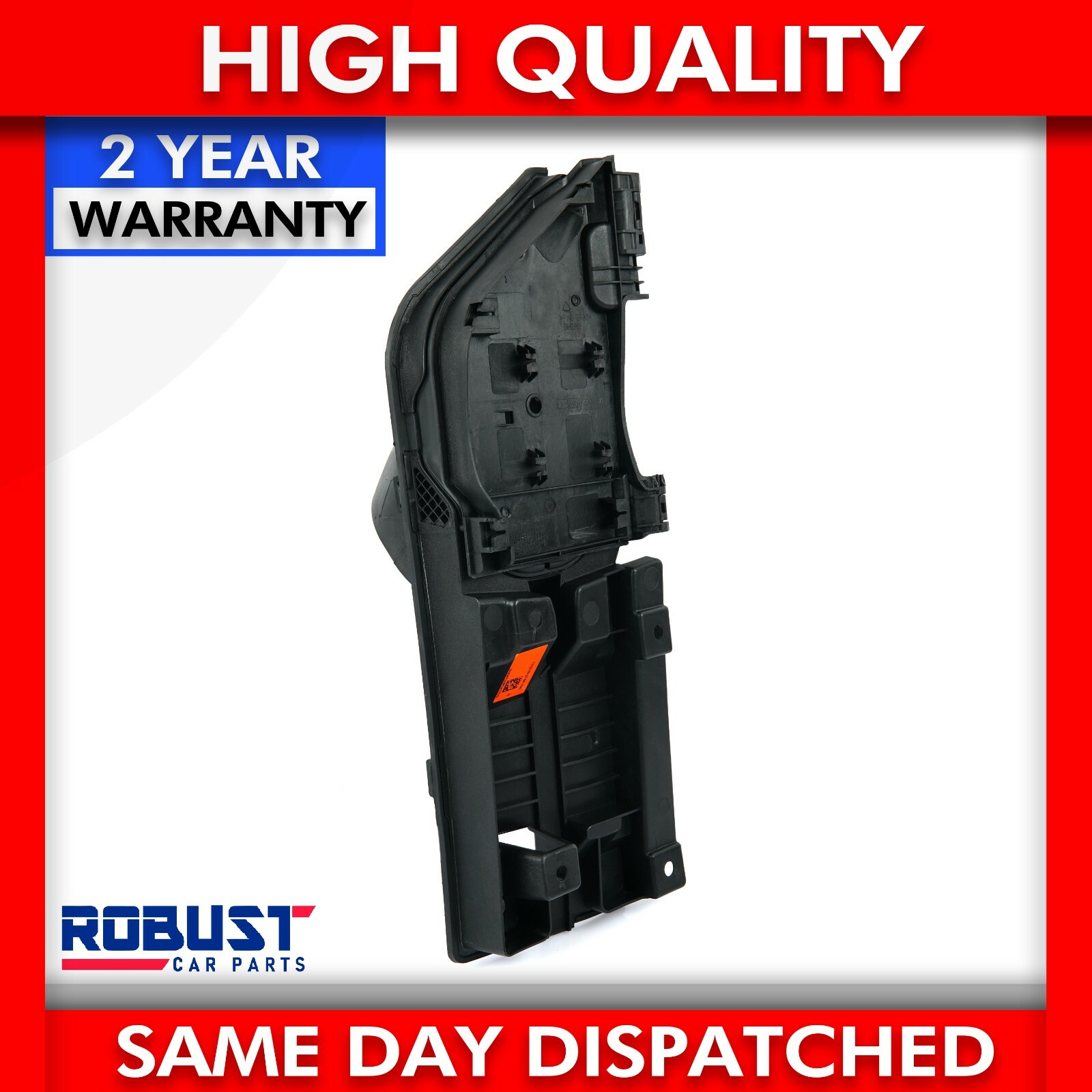 FORD TRANSIT MK8 FUEL TANK HOUSING COVER 1847118 (2014+ONWARDS) | eBay UK