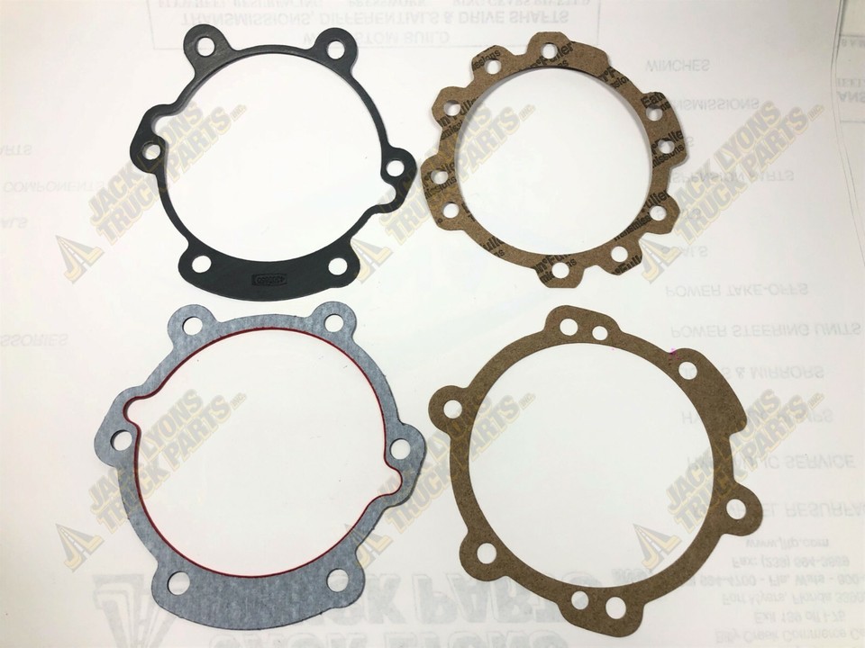 K2262 New Eaton Fuller OIL SEAL KIT - OEM K-2262 | eBay