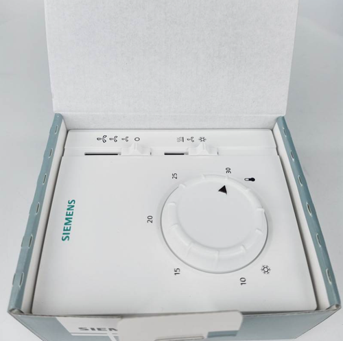 1PC New Siemens RAB91 Fan Speed Switch Brand | eBay