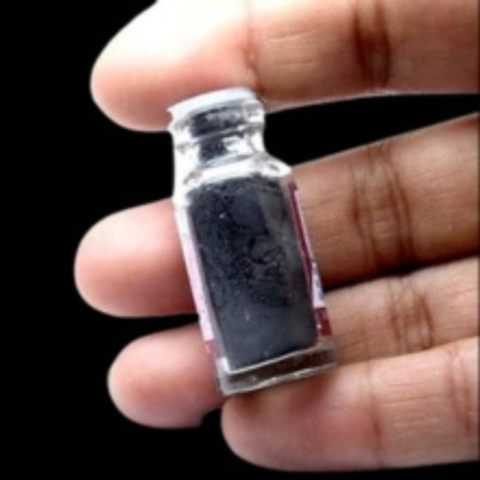 100% Natural Egyptian Eyeliner in Powder Form With Free 4 Kohl Powder ...