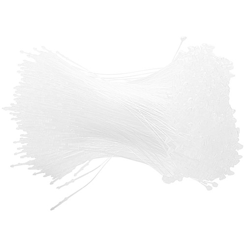 Plastic Snap Lock Pins Security Loop Tag Fasteners 1000PCS D7Z52782 6032205990781| eBay