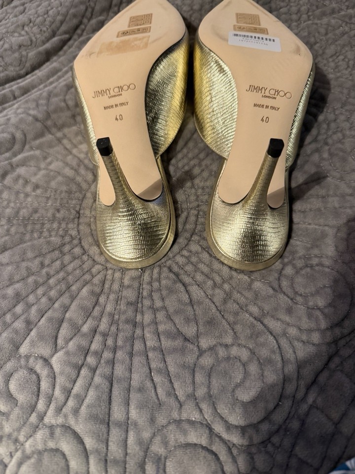 jimmy choo shoes 40 | eBay