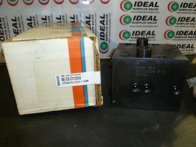SECO NEXXD112516 NEW IN BOX | eBay