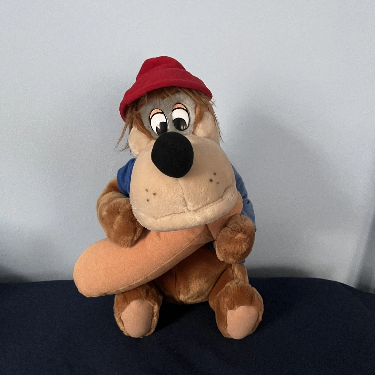 Brer Bear Plush