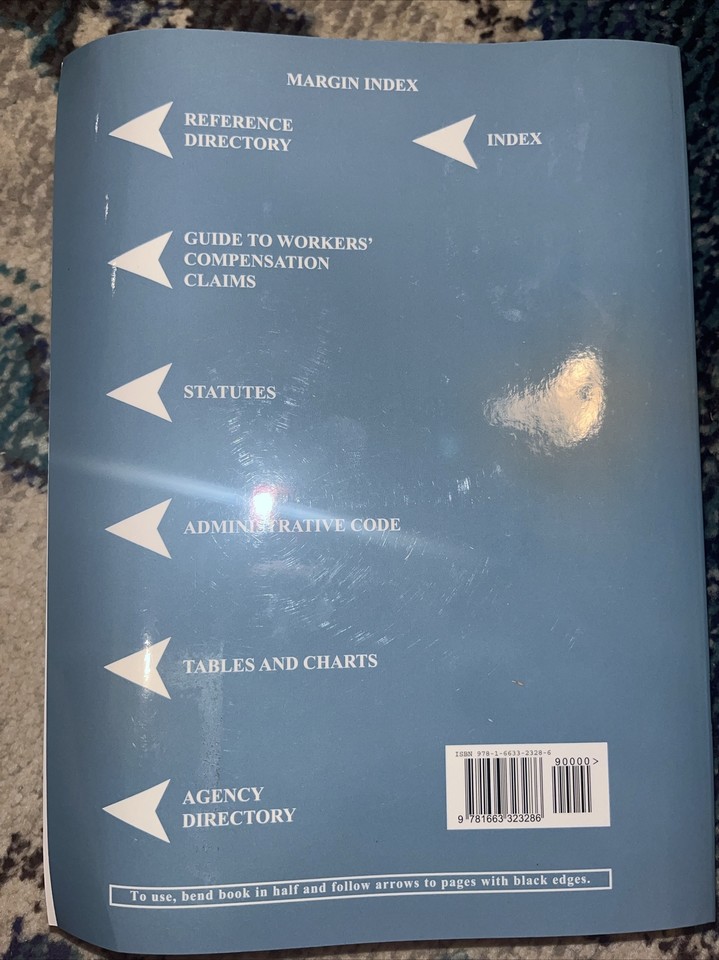 larson series texas workers compensation handbook 2022 | eBay