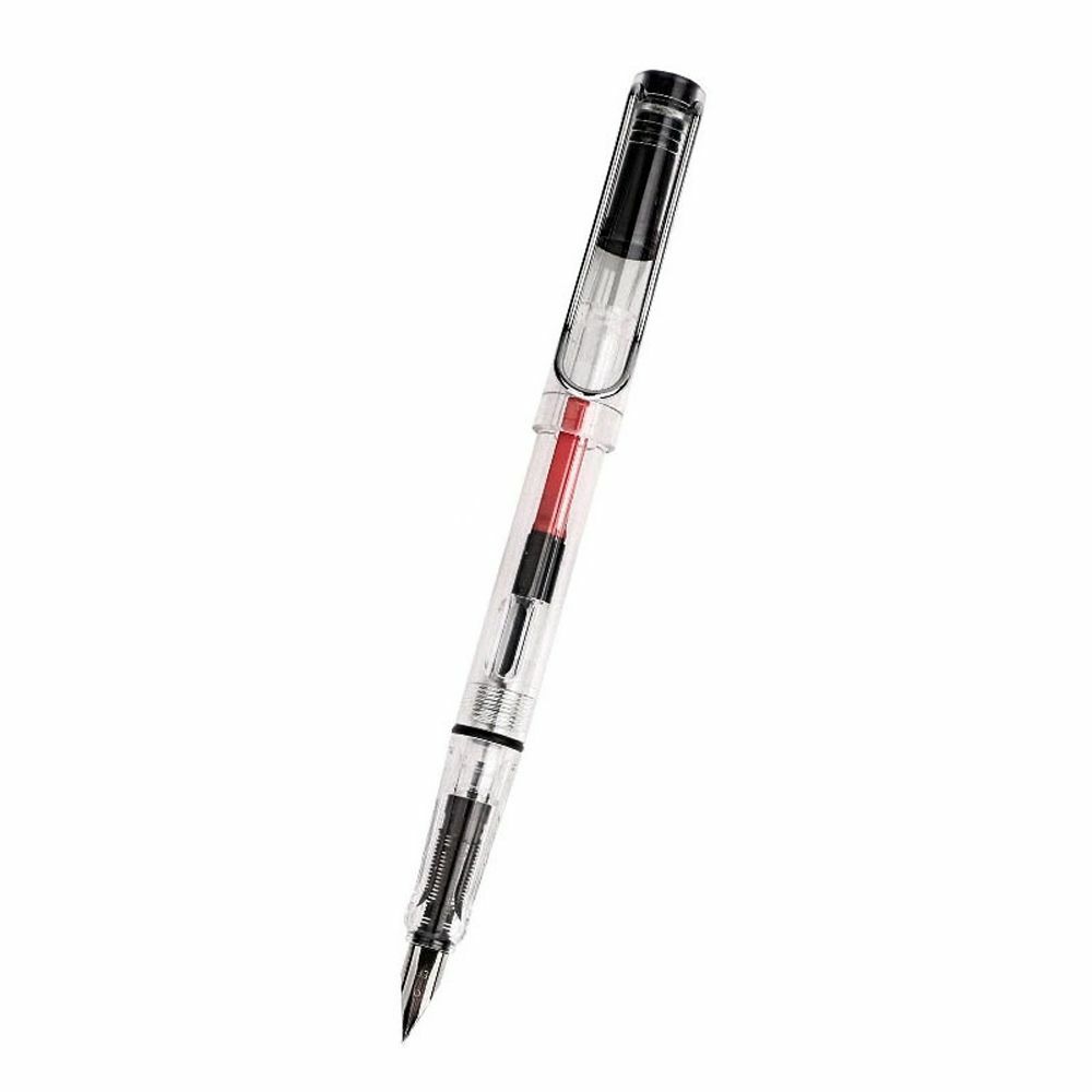 Flat Tip Pen Calligraphy Parallel Pen Fountain Pen Caligraphy Pens ...