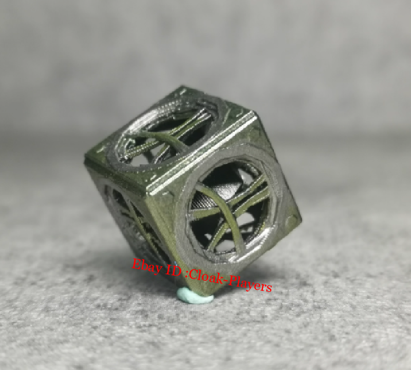 1/12 Magic Box for 6'' Figure Doctor Strange soldier Accessories | eBay