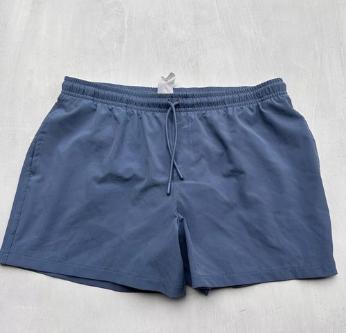 Kt By Knix Teen Super Leakproof Sleepover Short Size M Blue New With ...