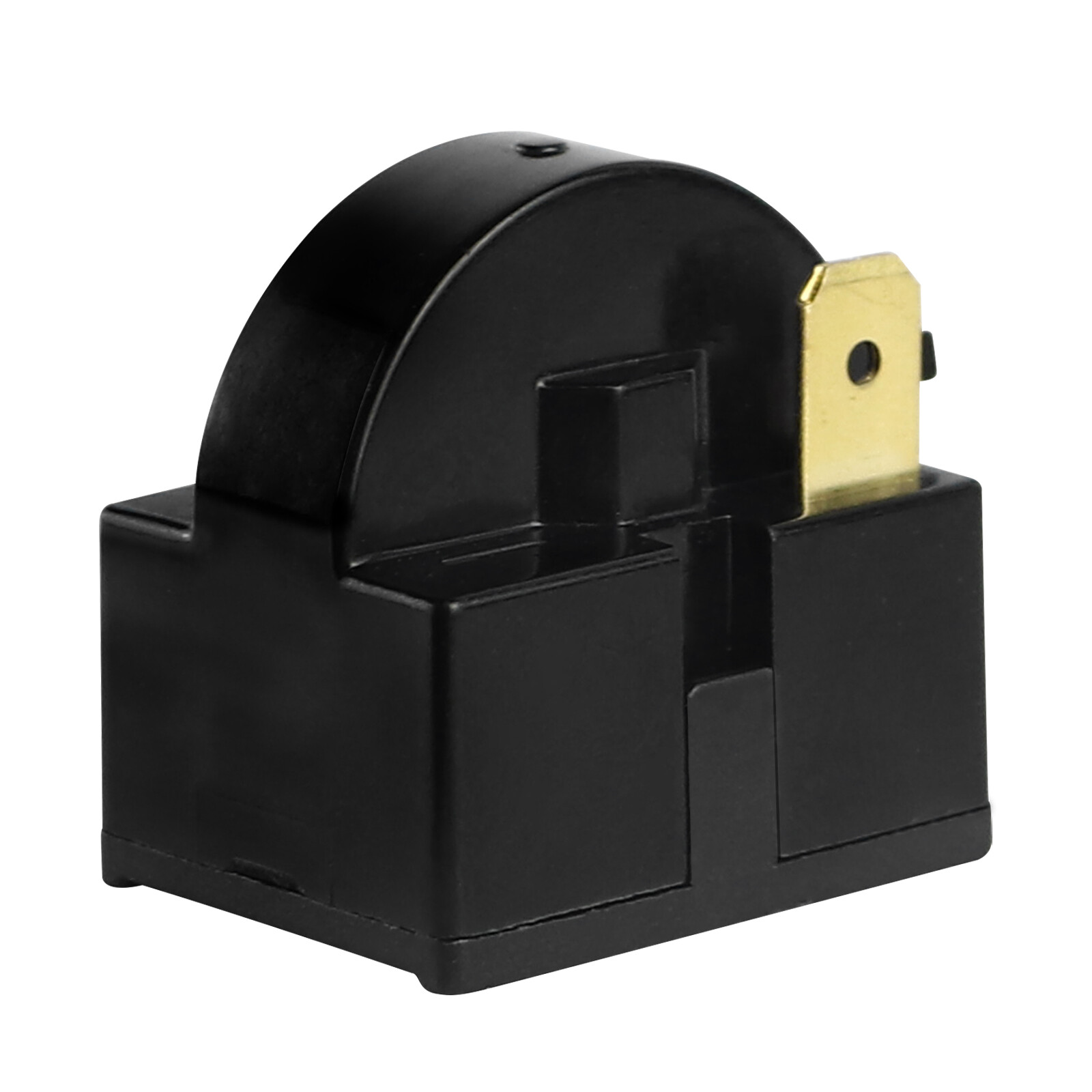 QP2-4.7 Start Relay Refrigerator PTC FOR 4.7 Ohm 5 Pin Vissani Danby ...