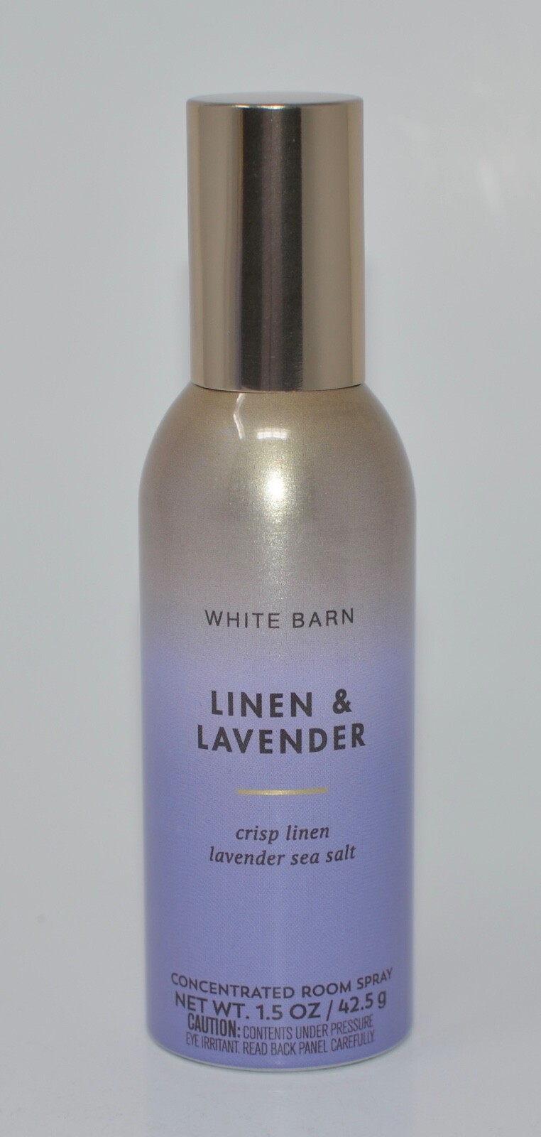 3 BATH & BODY WORKS LINEN LAVENDER CONCENTRATED ROOM SPRAY MIST AIR ...