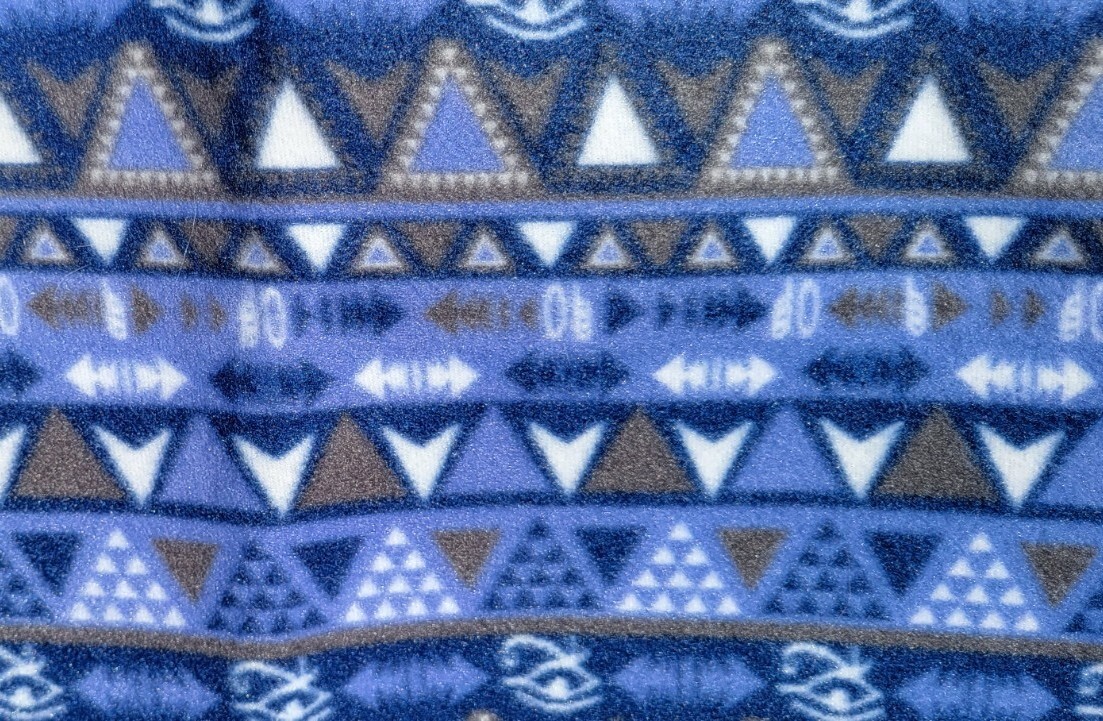 Hitwear Fleece Roll-up Indoor/Outdoor Picnic Blanket | eBay