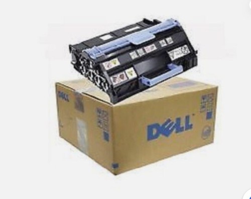 New. Nib. Dell 5100cn Laser Imaging Drum Kit Color CT350353 | eBay