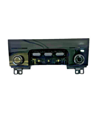 992 GT3 Climate Control Unit | eBay