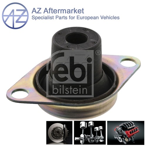 Fits Fiat Uno 1988-2006 AZ Front Engine Mounting 7622921 | eBay UK
