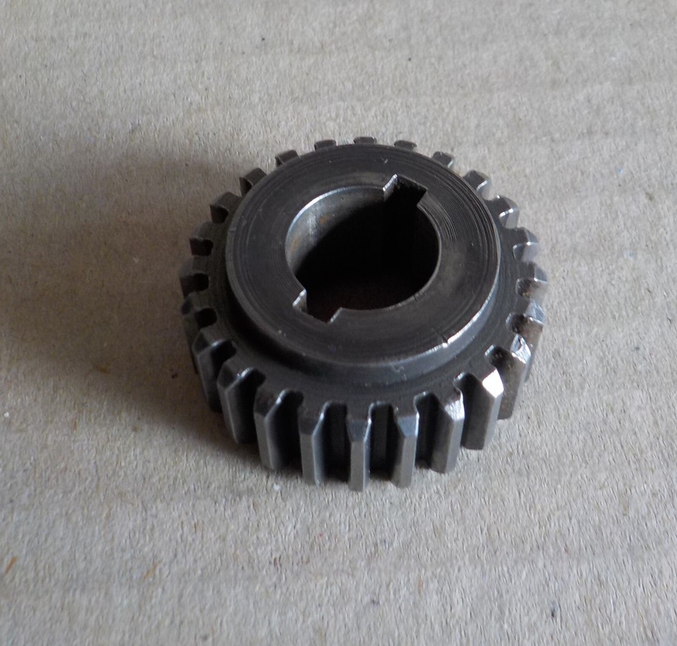 AJS Matchless Dynamo Gear 24 tooth | eBay Australia