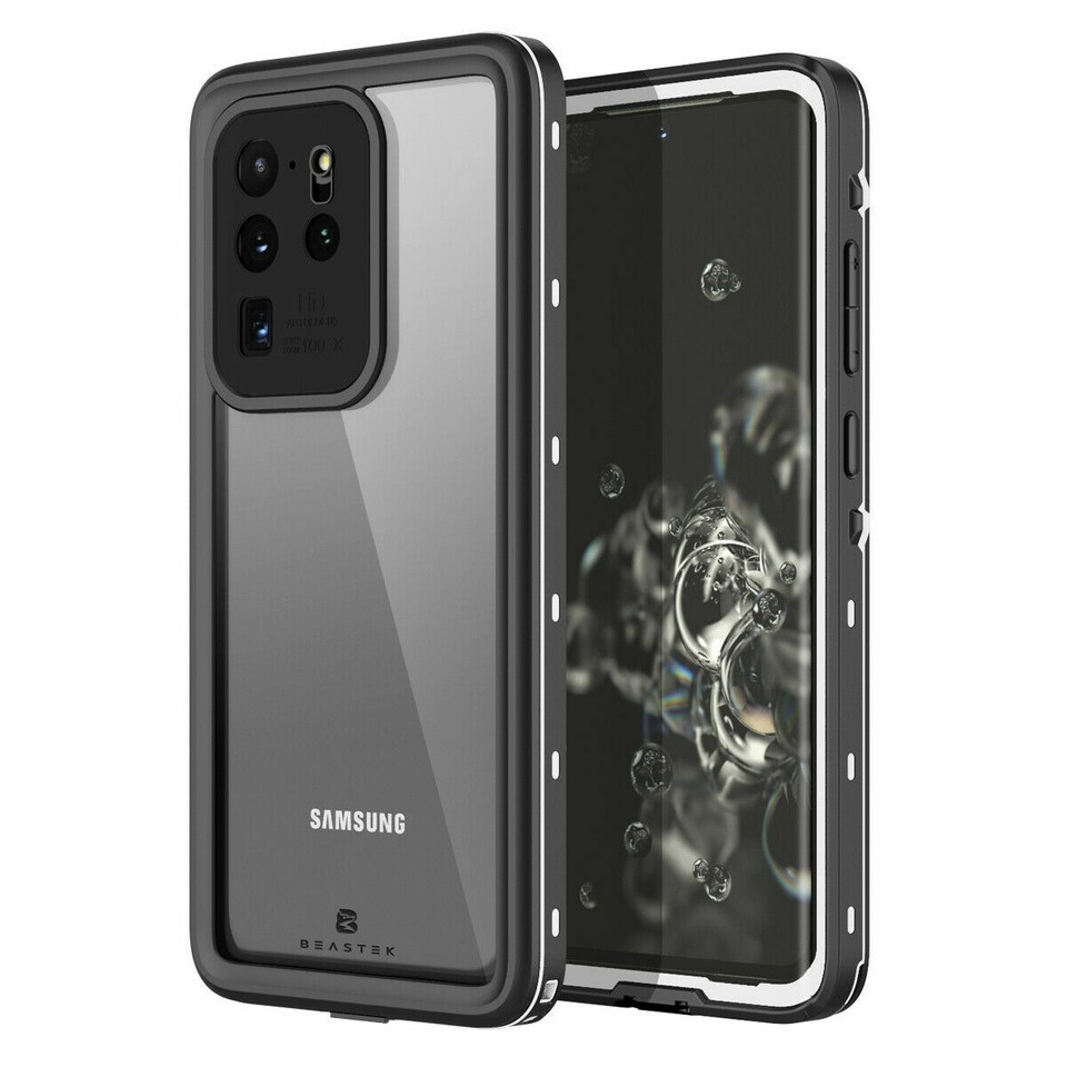Waterproof Case For Samsung Galaxy S20 | S20 Plus | S20 Ultra ...