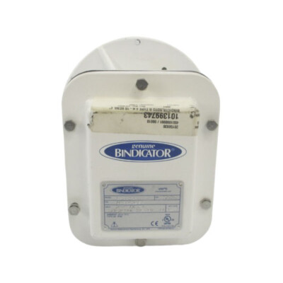 BINDICATOR VRFII-SG VRFII-SG-F8 24-48VDC NSNP | eBay