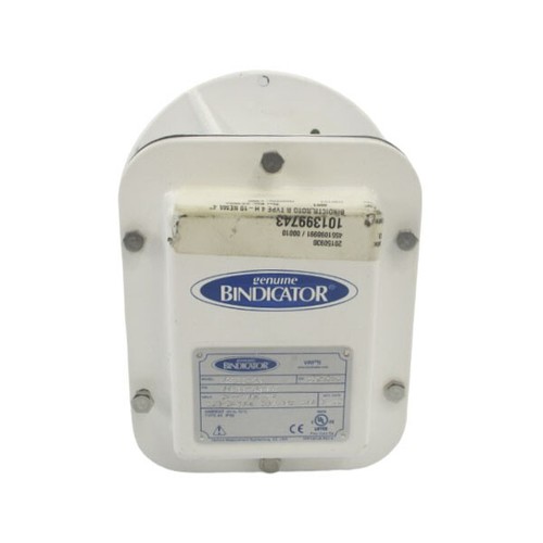 BINDICATOR VRFII-SG VRFII-SG-F8 24-48VDC NSNP | eBay
