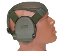 Russian Military Gssh-01 Ratnik Active Headphones for Shooting for sale ...
