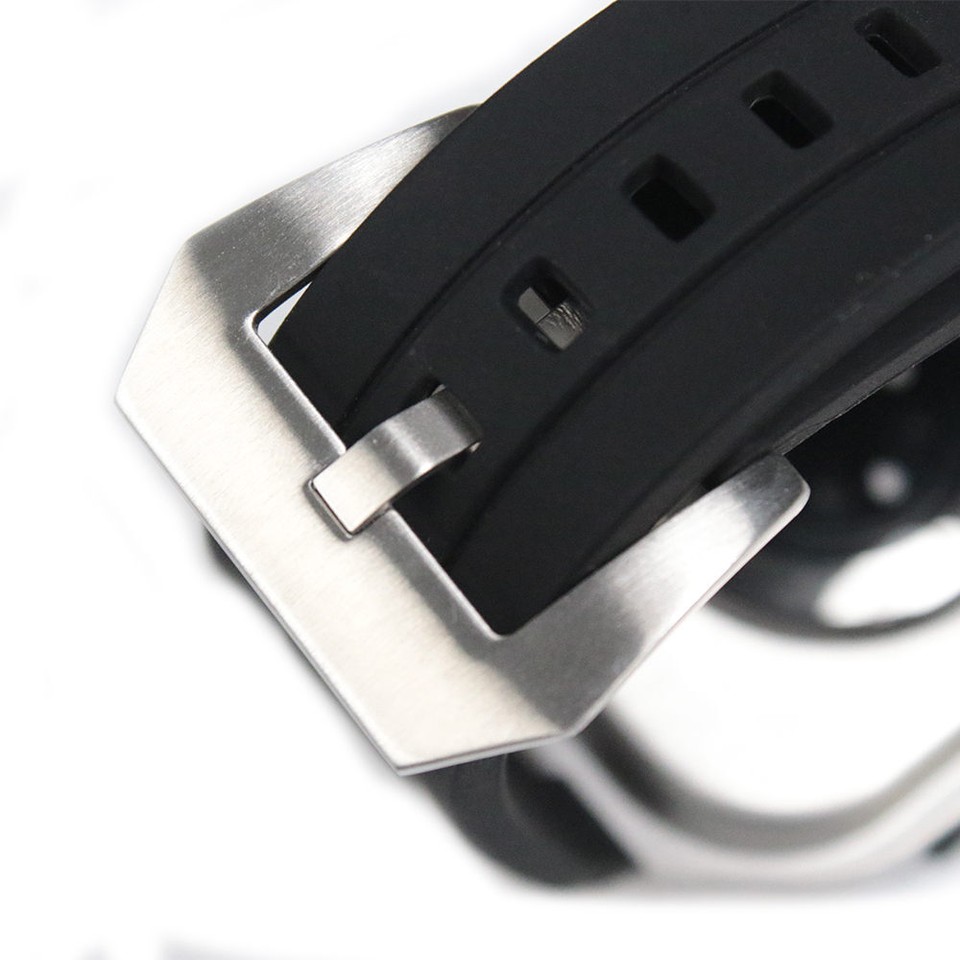 for Apple Watch Ultra 49mm 316L Stainless Steel Mod Kit Set Cas Band ...