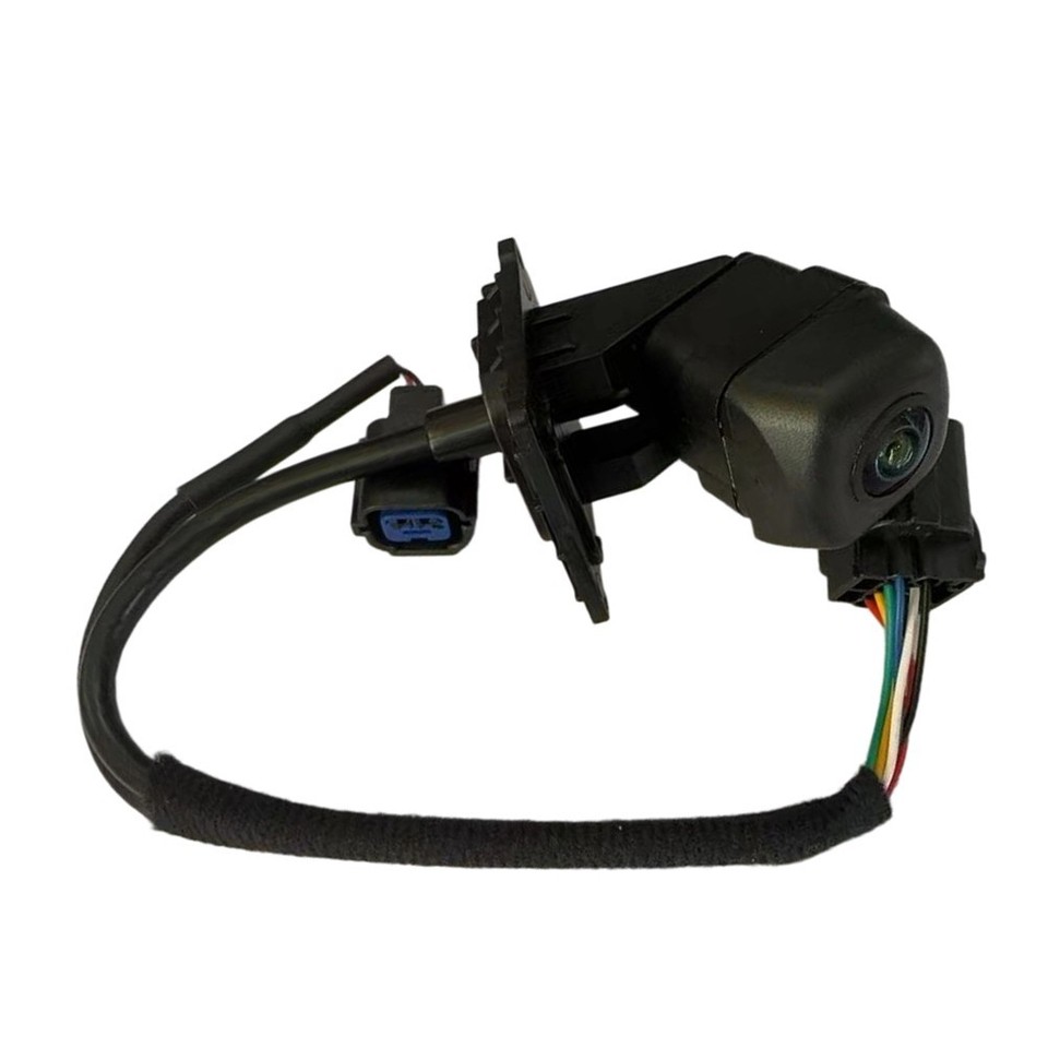 Rear View Camera Backup Camera Quick Installation Easy To Use Rear ...