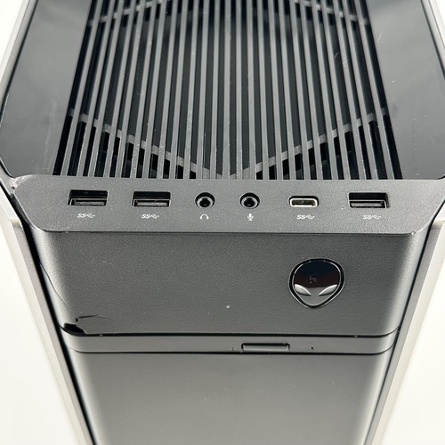 Dell Alienware Aurora R8 3.0 GHz i7-9700 16GB 256GB SSD/1TB HDD RTX ...