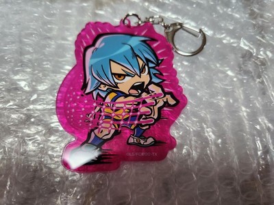 Inazuma Eleven GO Masaki Kariya Eatune Acrylic Keychain Unused, | eBay