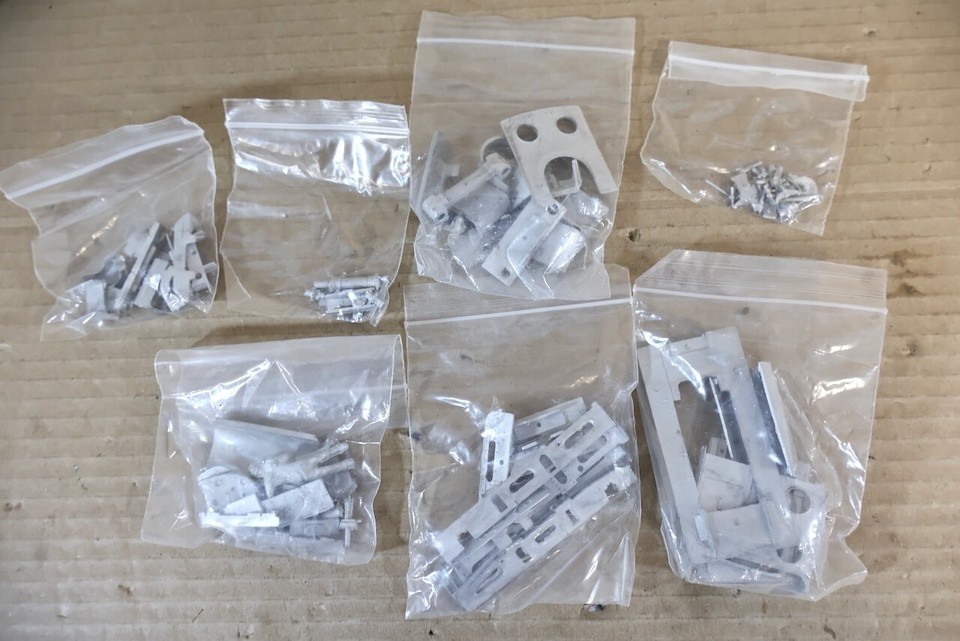 WRIGHTLINES W262 KIT BUILT O-16.5 0-4-0 HUNSLET SMALL ALICE TANK LOCOMOTIVE ol | eBay