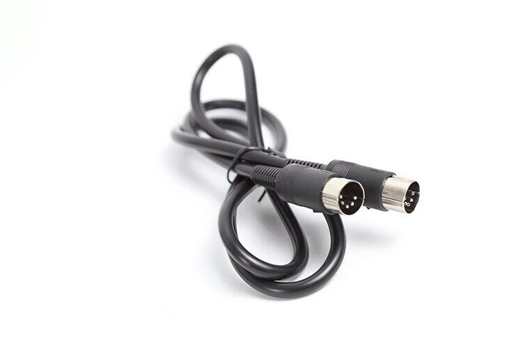 5PIN Speaker Cable for Edifier S1000MKII S2000MKII S3000 S201 S2000V ...